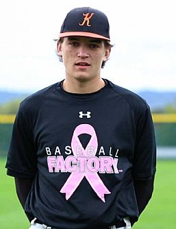 Baseball Factory | Player Page | Brayden Collier