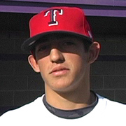 Baseball Factory | Player Page | Matt Medina