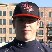 Baseball Factory | Player Page | Tyler Lollis